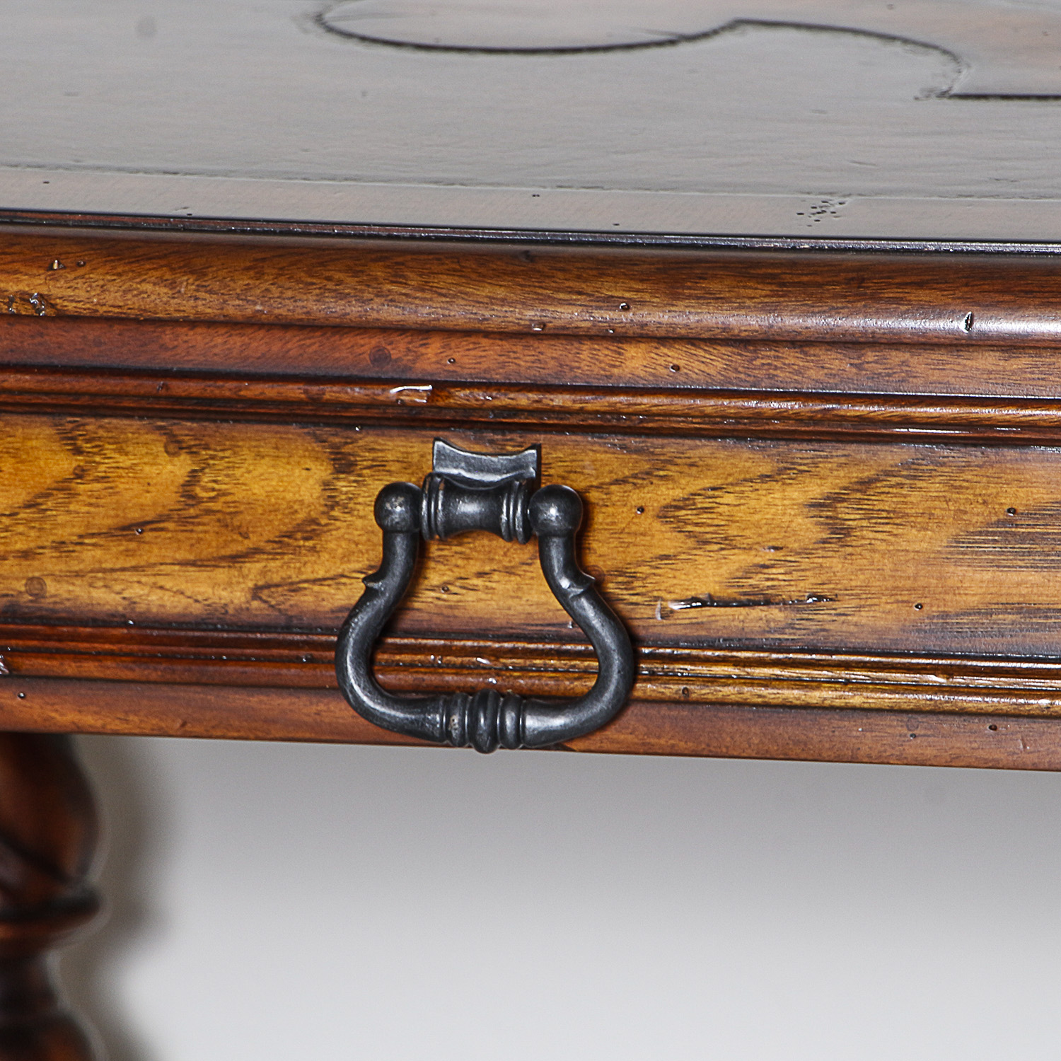 Theodore Alexander Writing Desk | EBTH