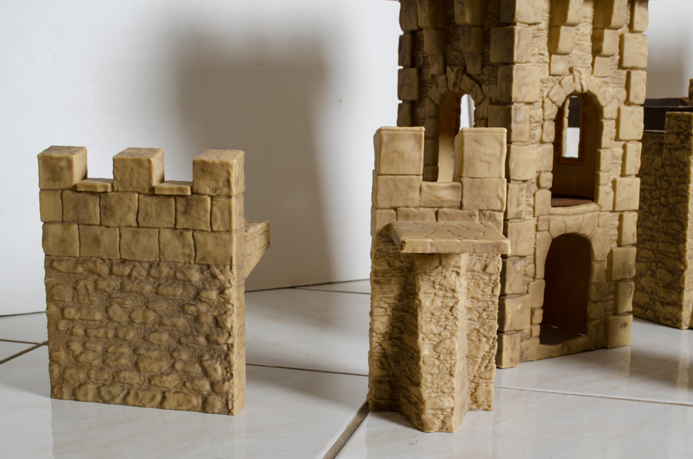 Schleich Castle Set | EBTH