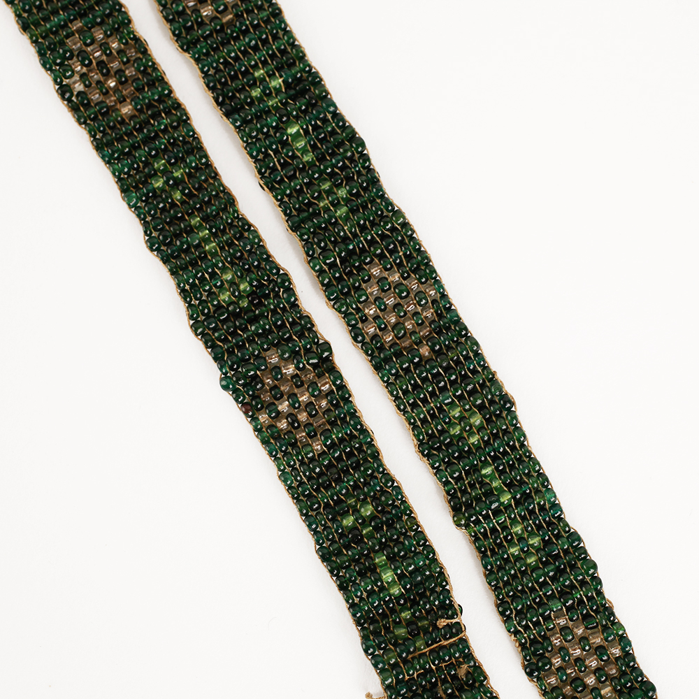 Southwestern Beaded Sashes | EBTH