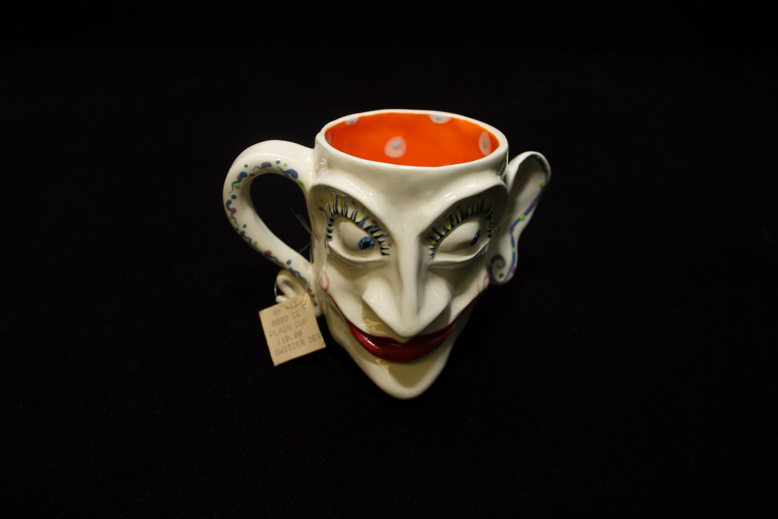 Switzer Joker Tea Set | EBTH