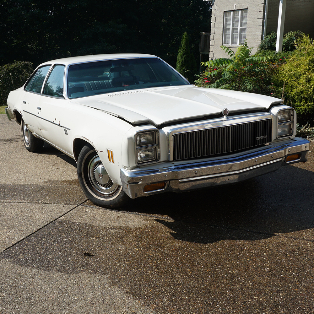 1977 Chevrolet Malibu Classic | EBTH