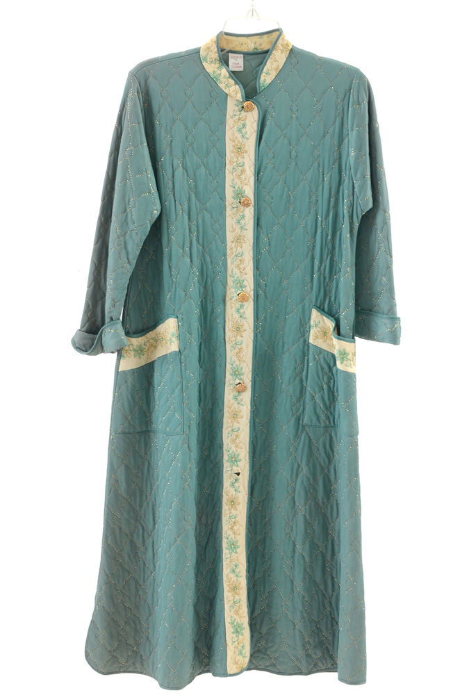 1960s House Coat and Dress | EBTH