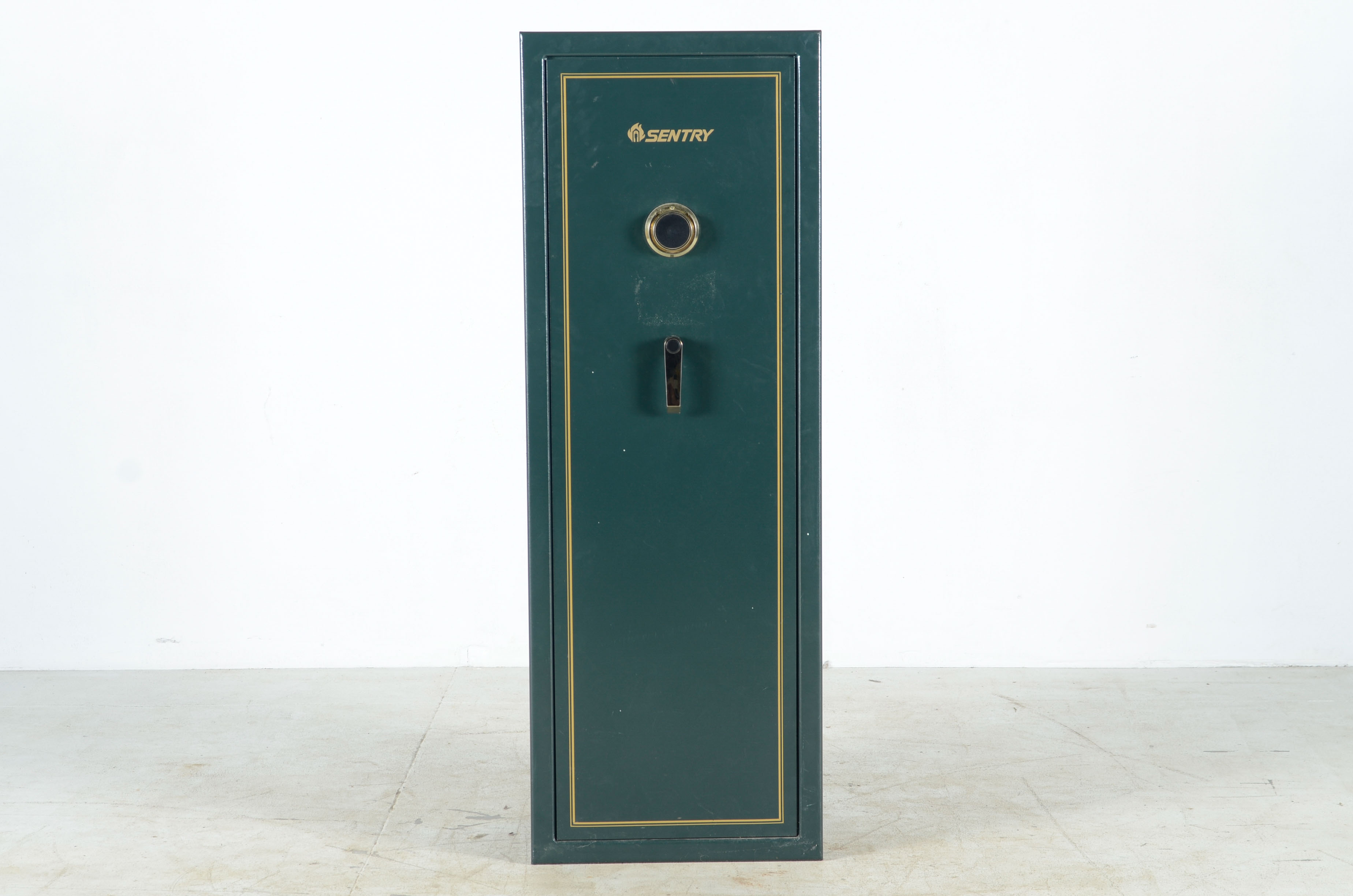 Sentry Gun Safe | EBTH