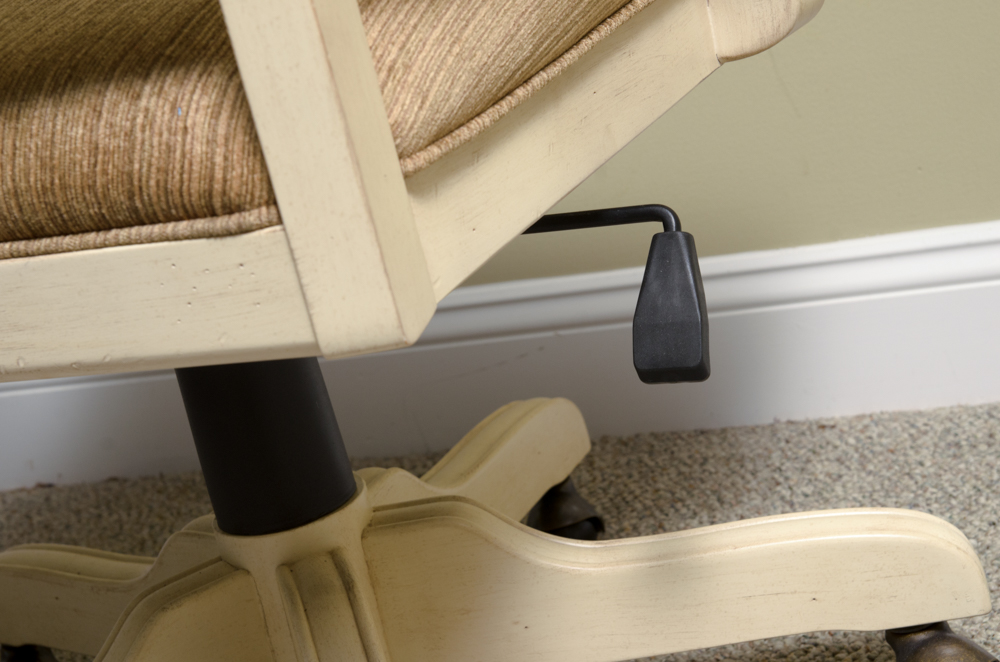 Havertys Newport Office Chair | EBTH