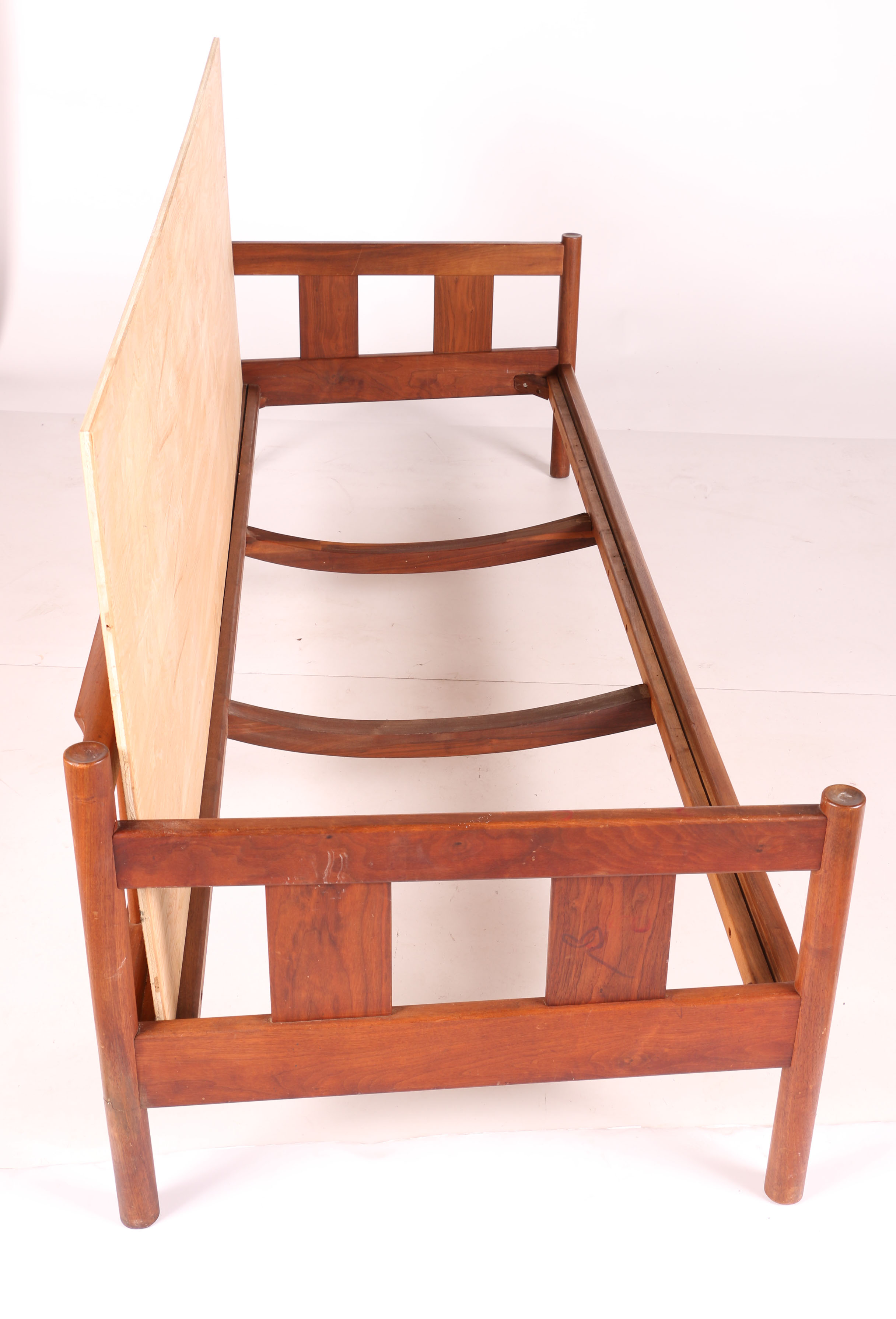 Mid Century Modern Daybed | EBTH