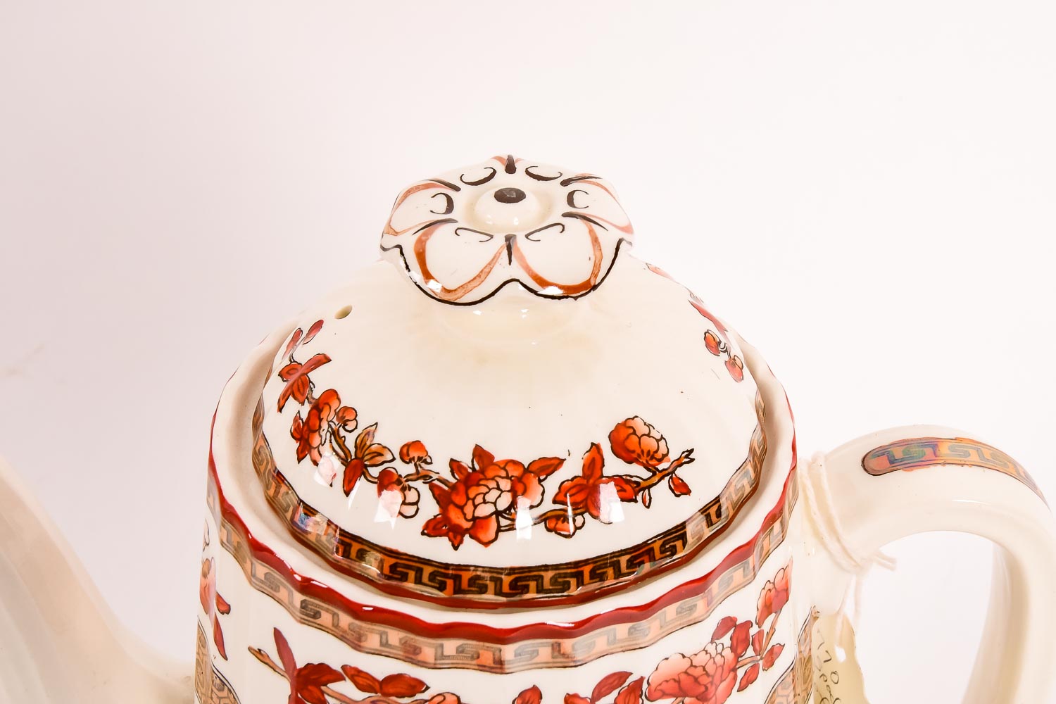 Spode Coffee Pot | EBTH