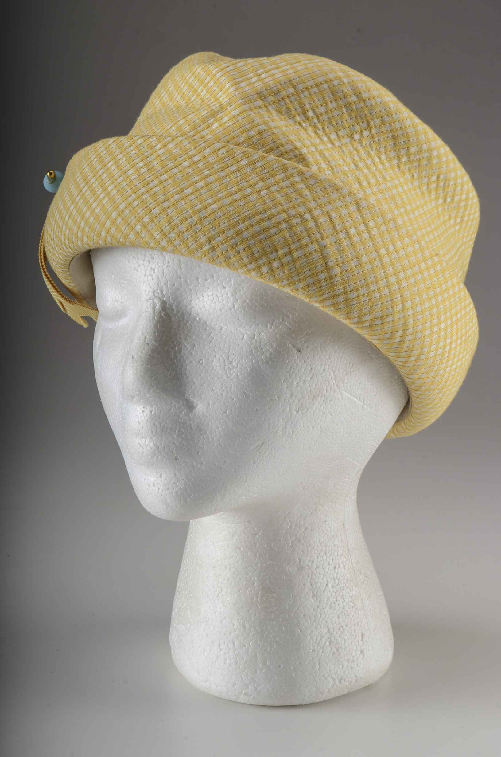 Three Vintage Hats | EBTH