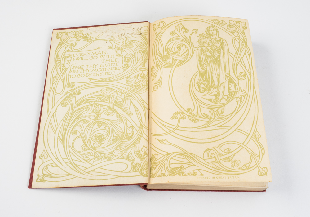 Vintage Everyman's Library Books | EBTH