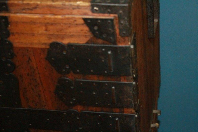 19th Century Japanese Interlocking Chests | EBTH