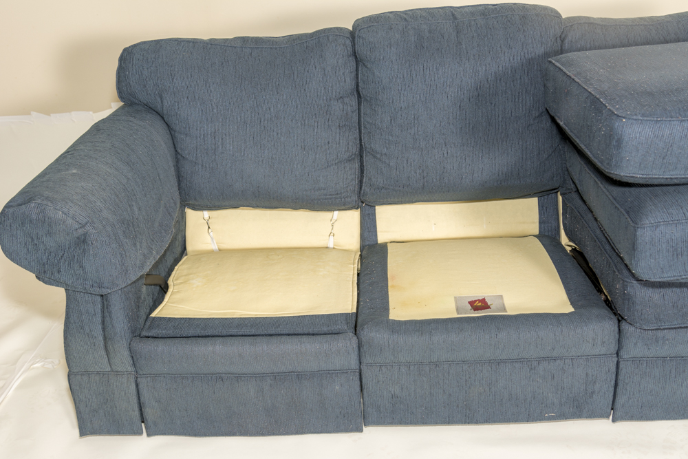 MotionCraft Couch | EBTH