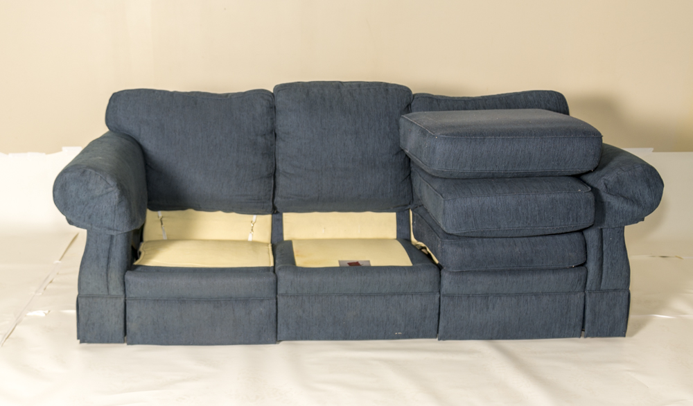 MotionCraft Couch | EBTH