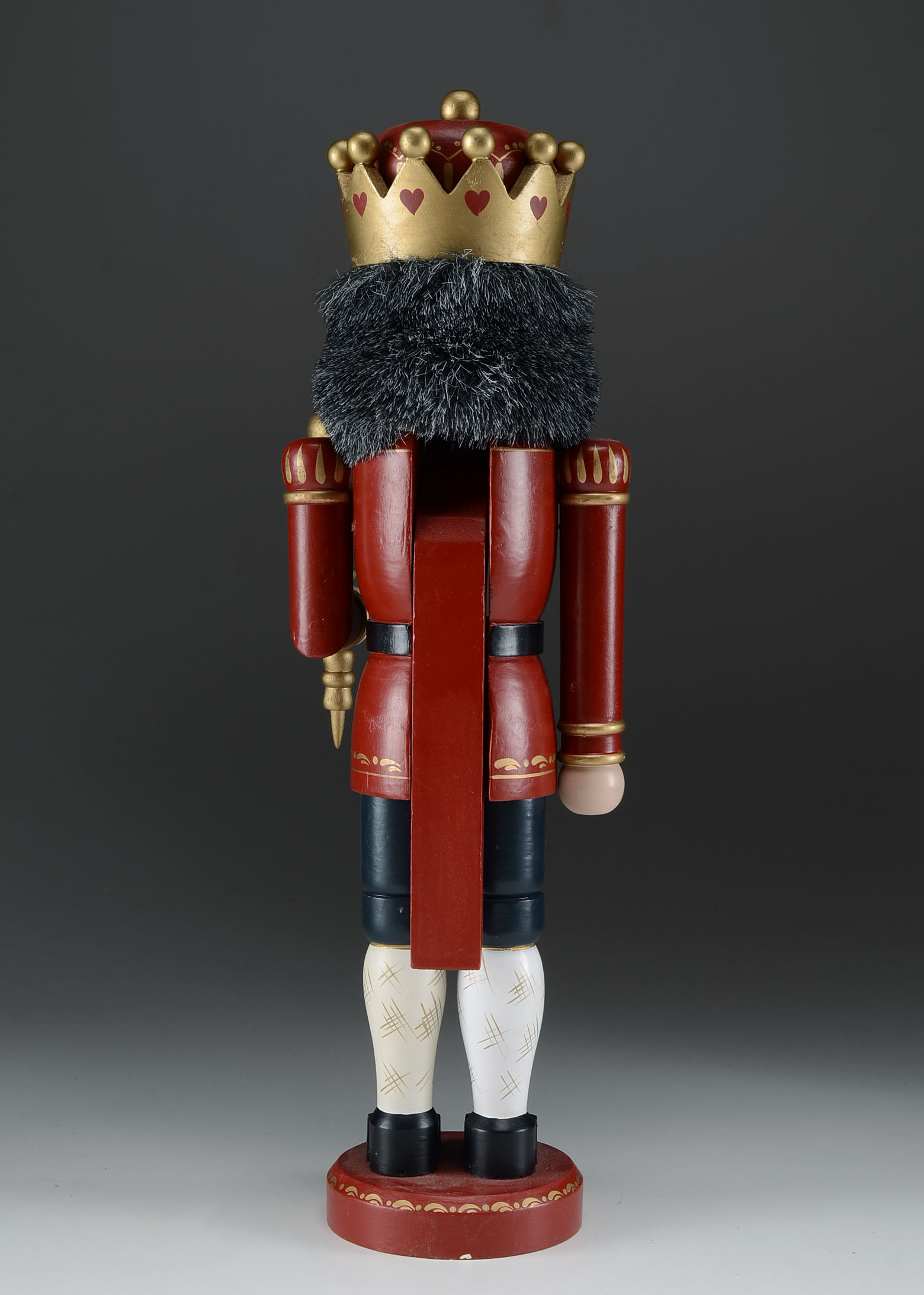Three Collectible Nutcrackers | EBTH