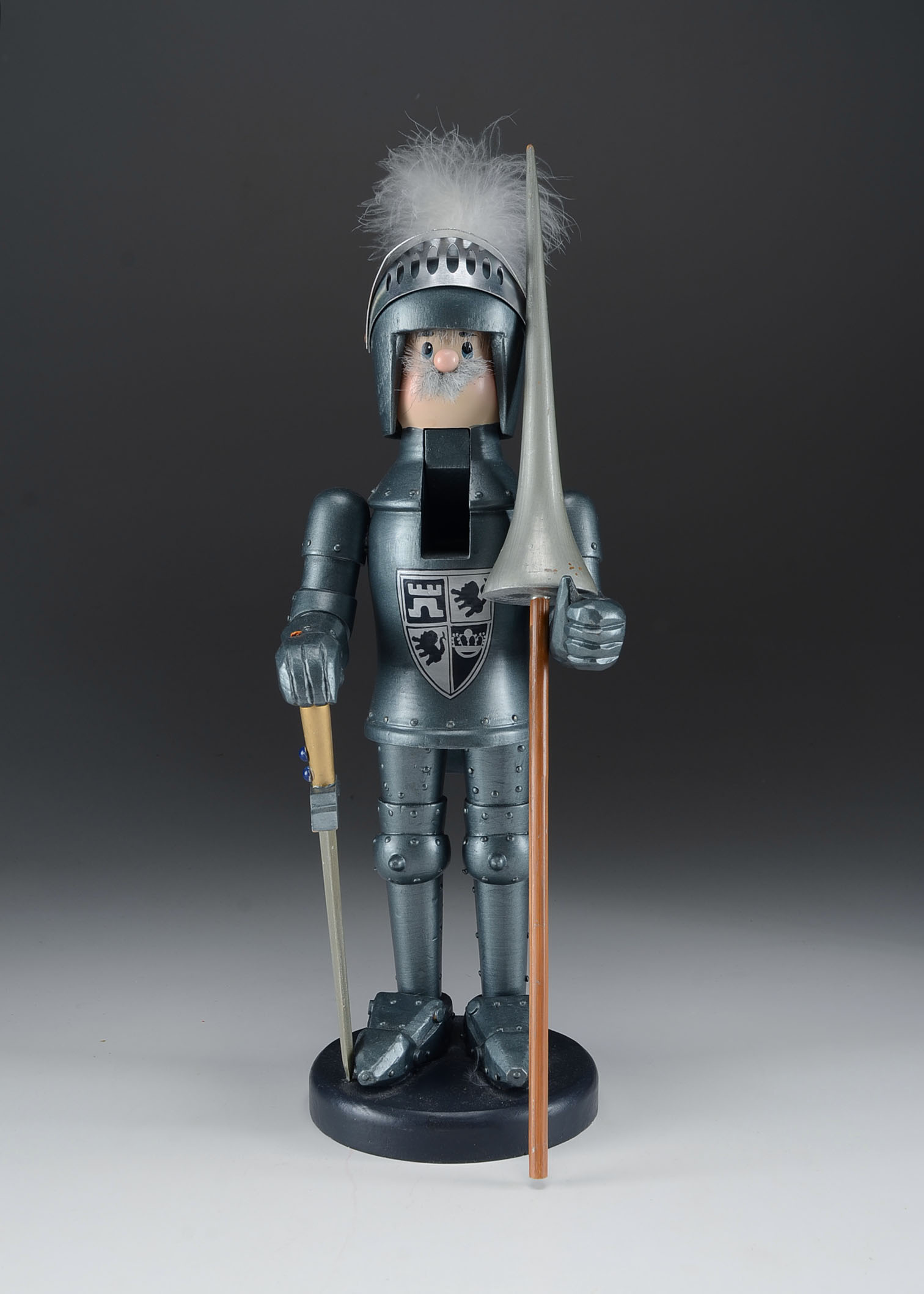 Three Collectible Nutcrackers | EBTH