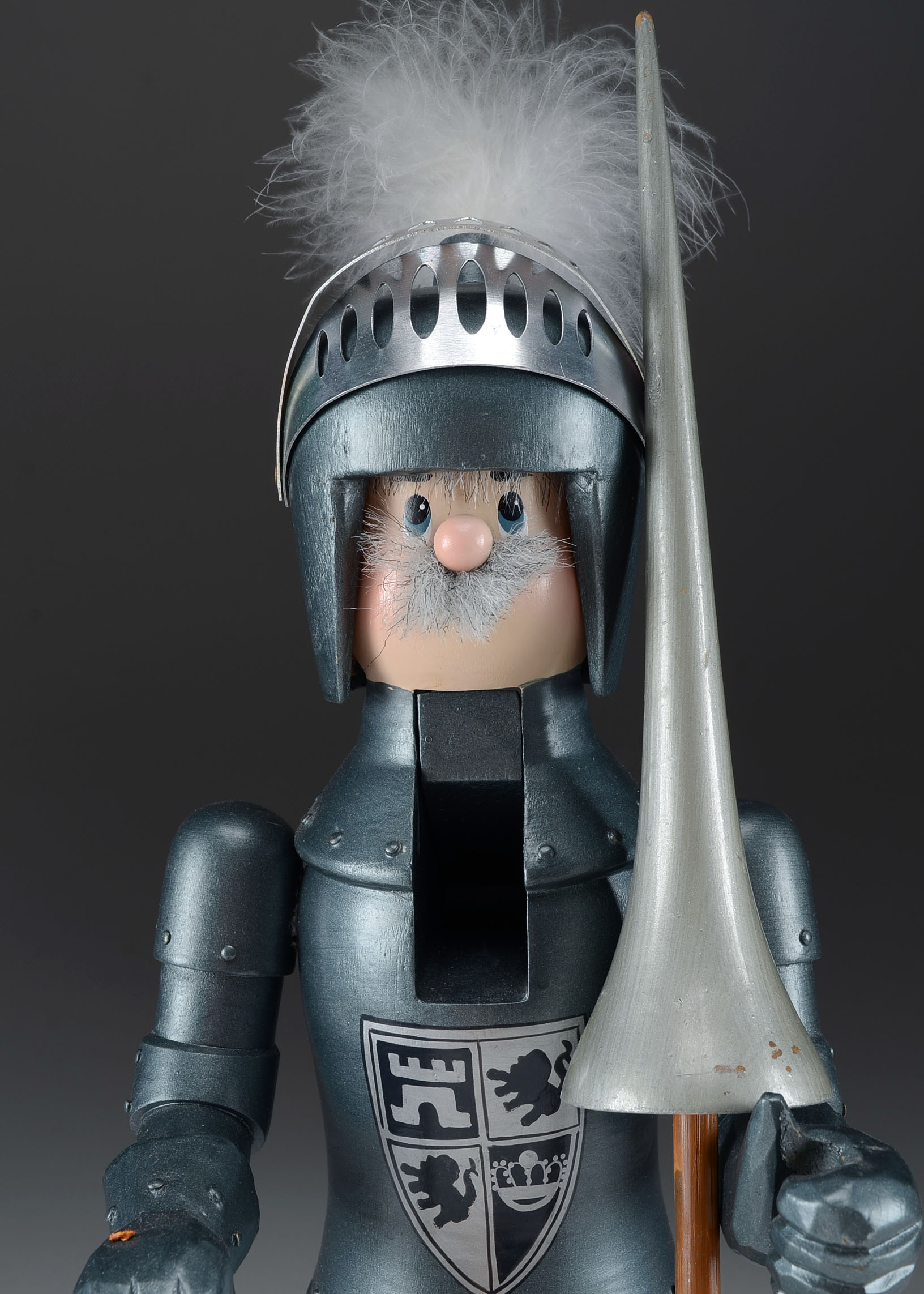 Three Collectible Nutcrackers | EBTH