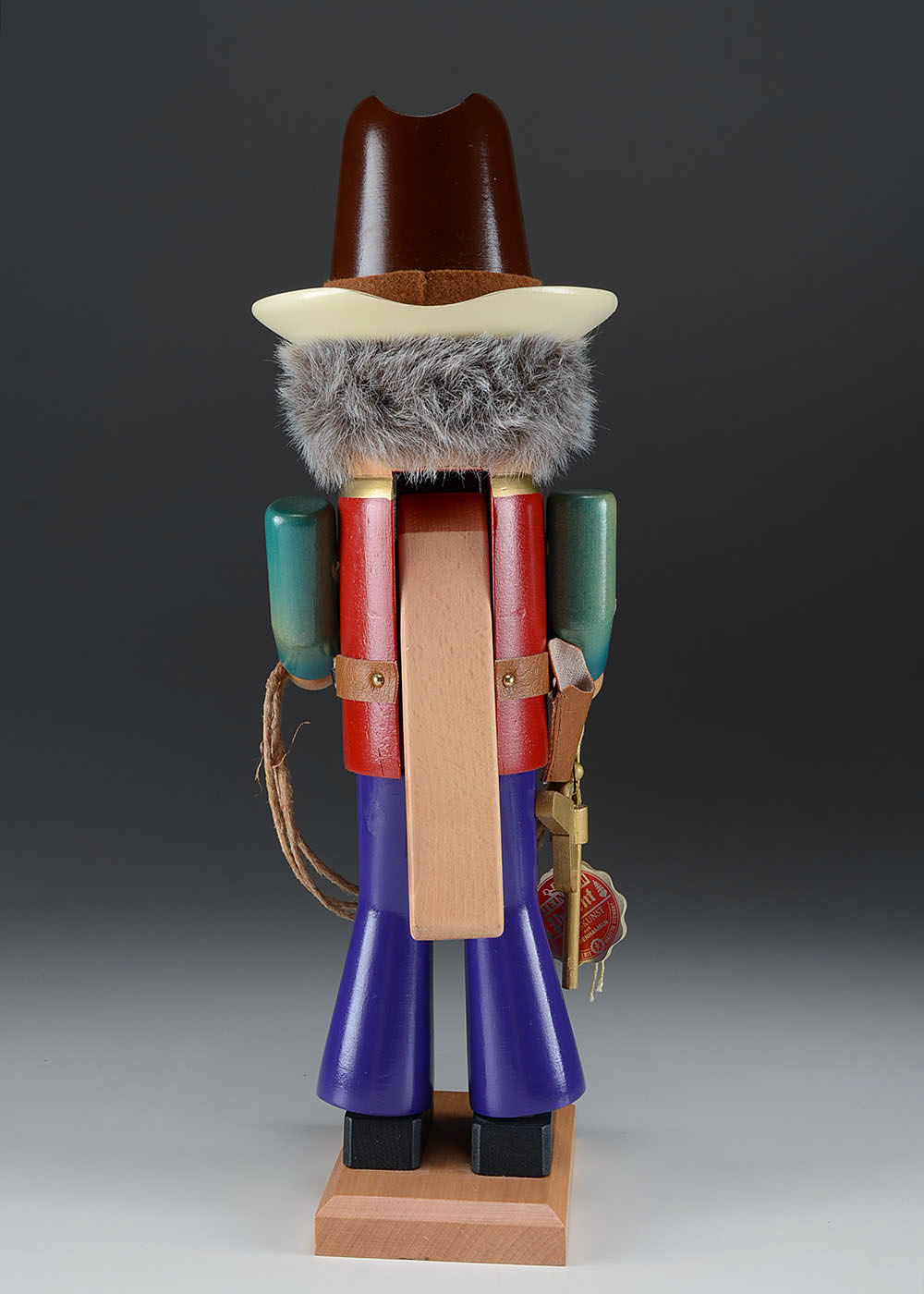 Three Collectible Nutcrackers | EBTH