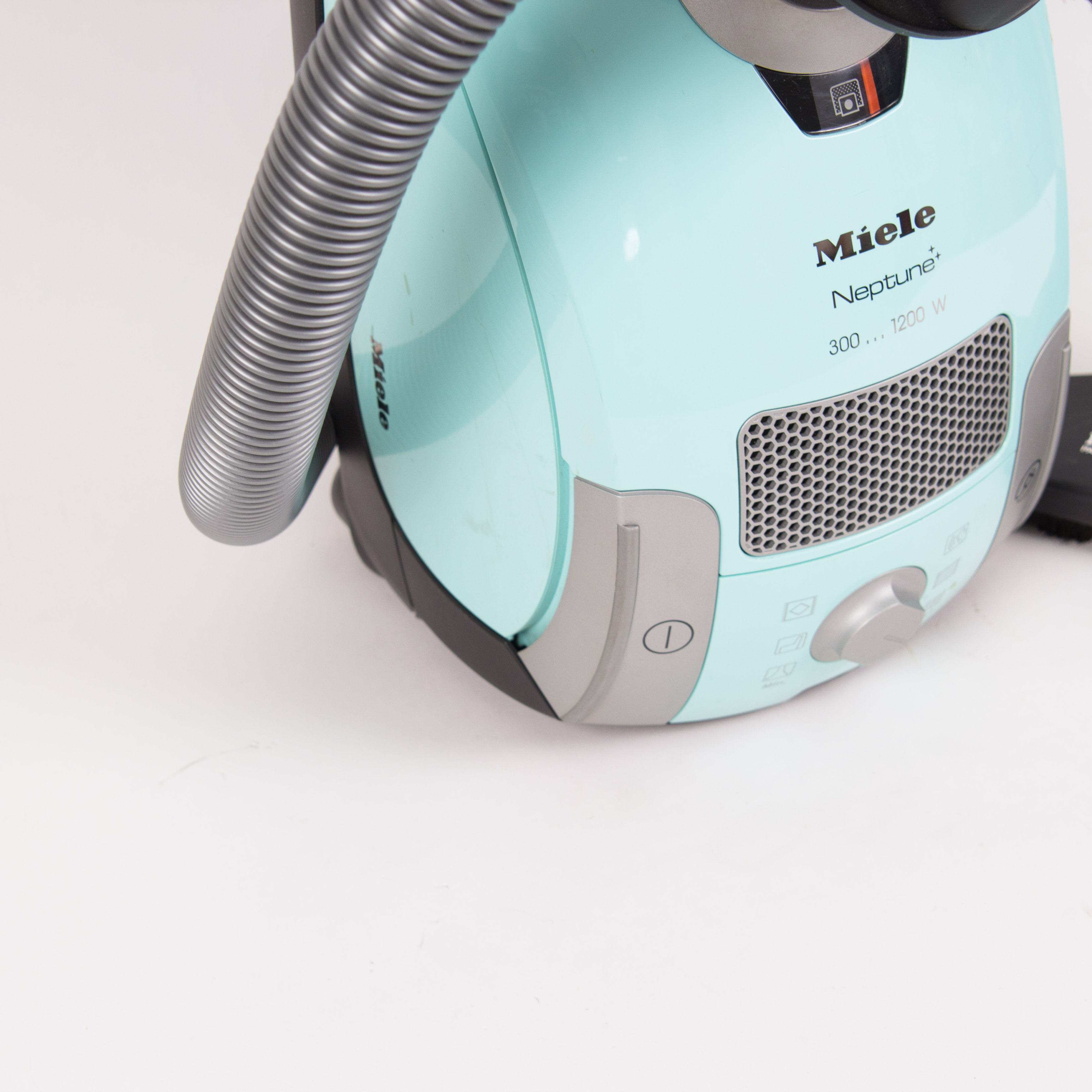 Miele Neptune Canister Vacuum | EBTH