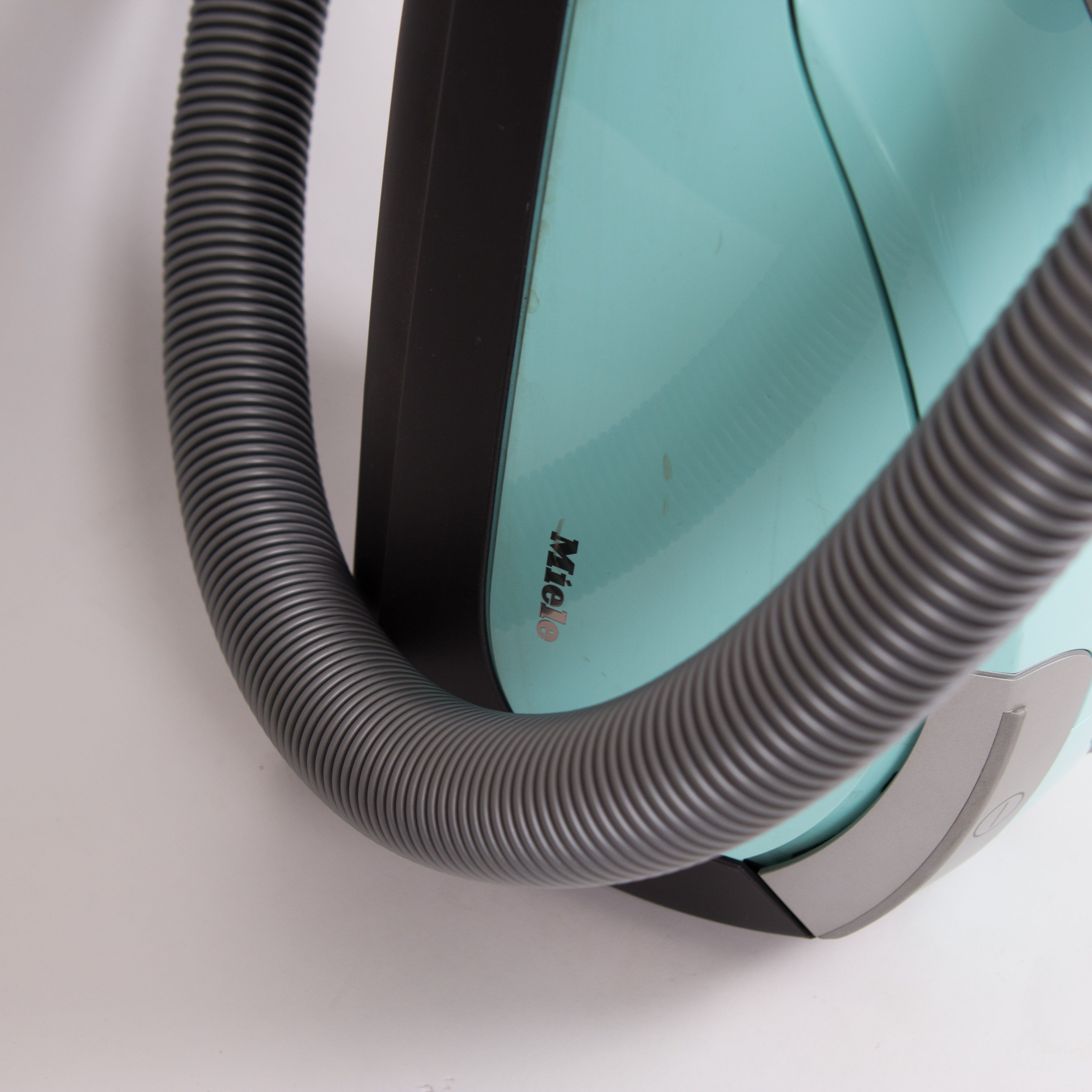 Miele Neptune Canister Vacuum | EBTH