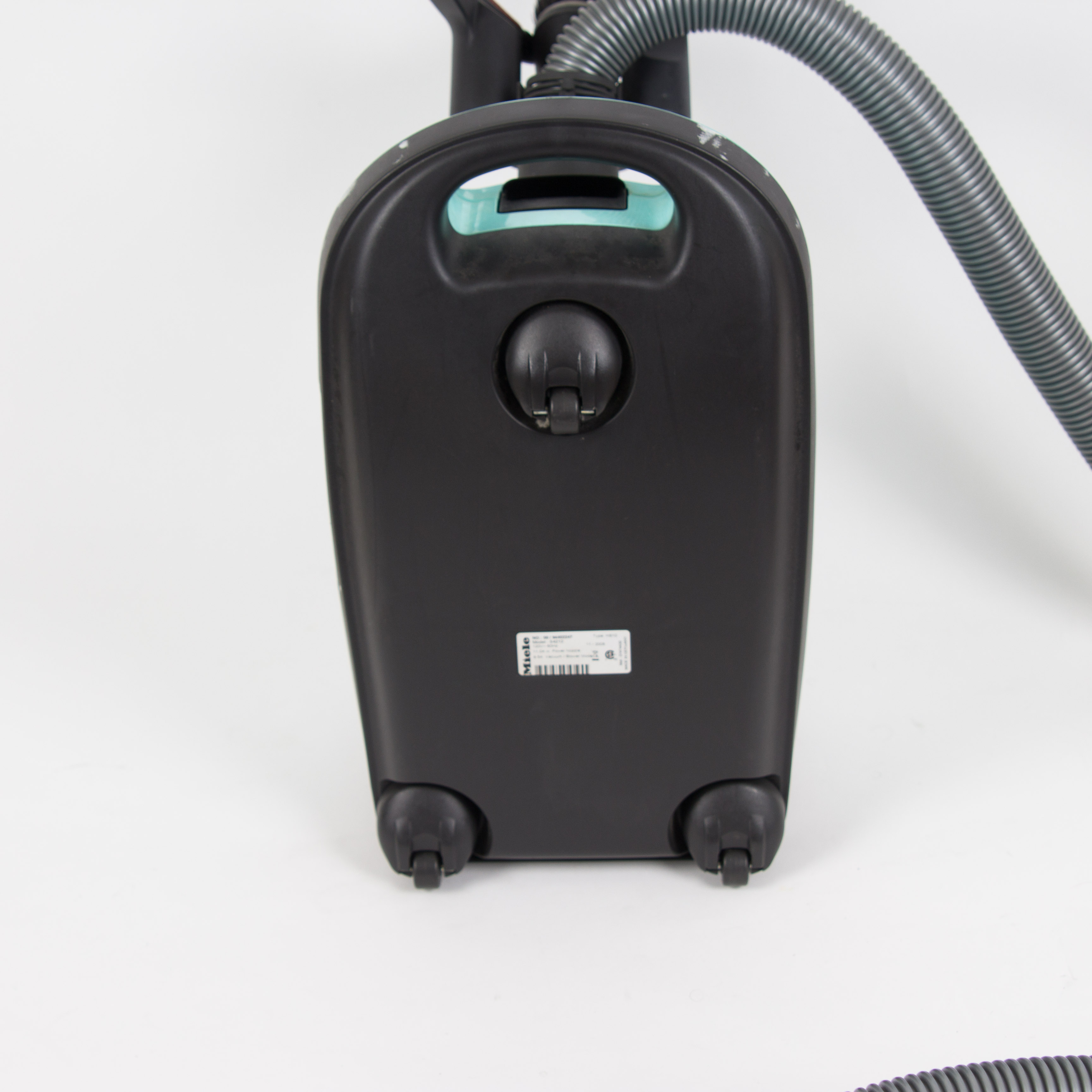 Miele Neptune Canister Vacuum | EBTH