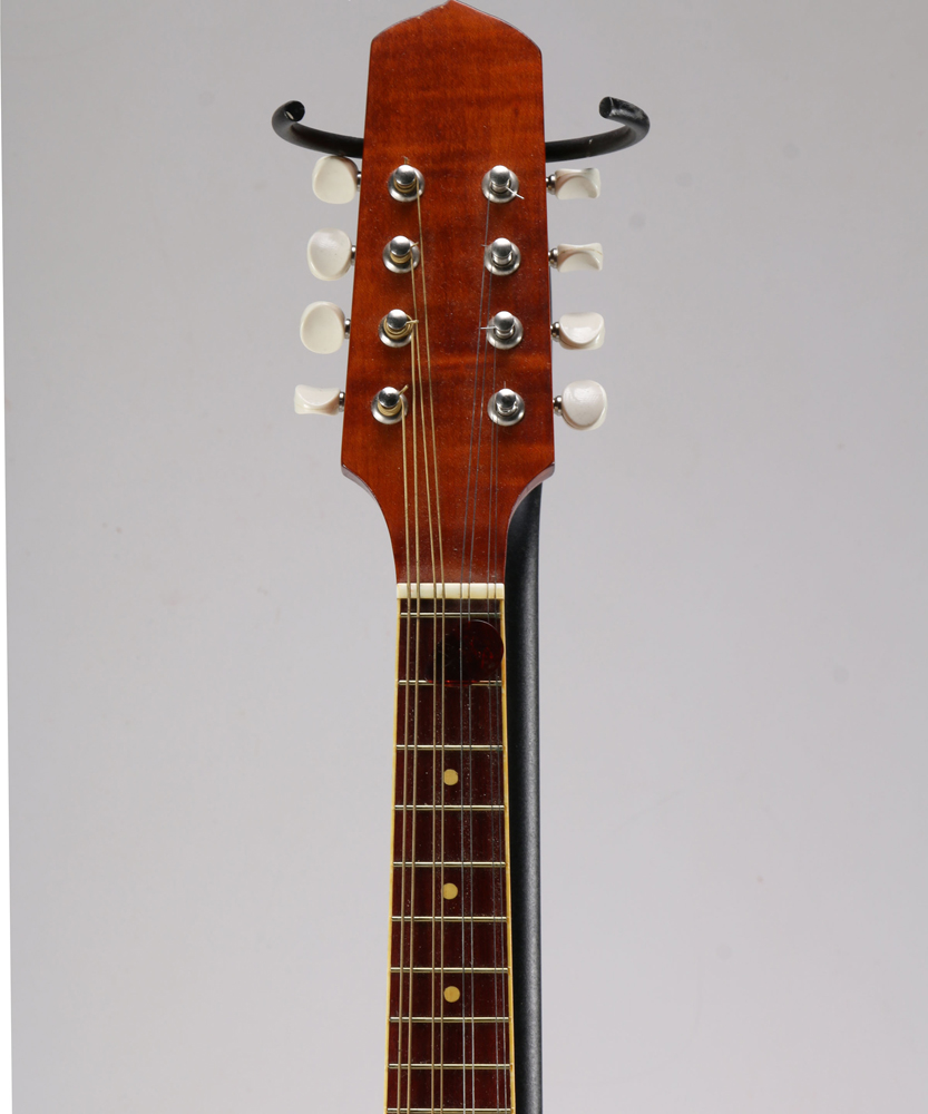 James Docy Mandolin | EBTH