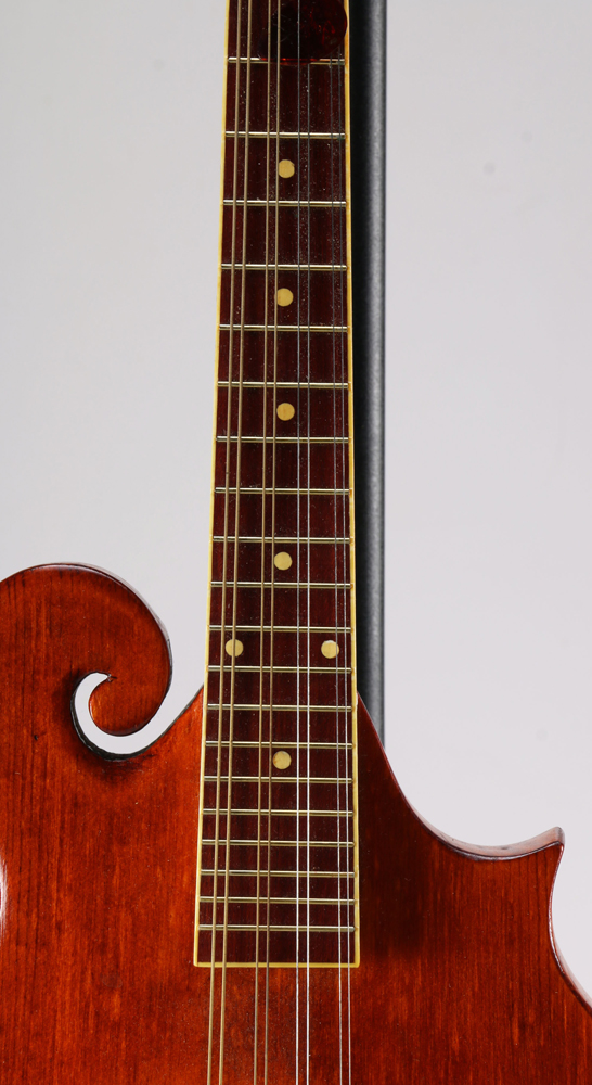 James Docy Mandolin | EBTH