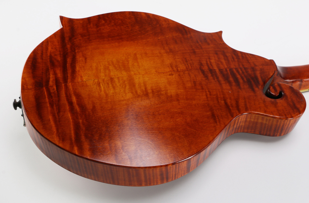 James Docy Mandolin | EBTH