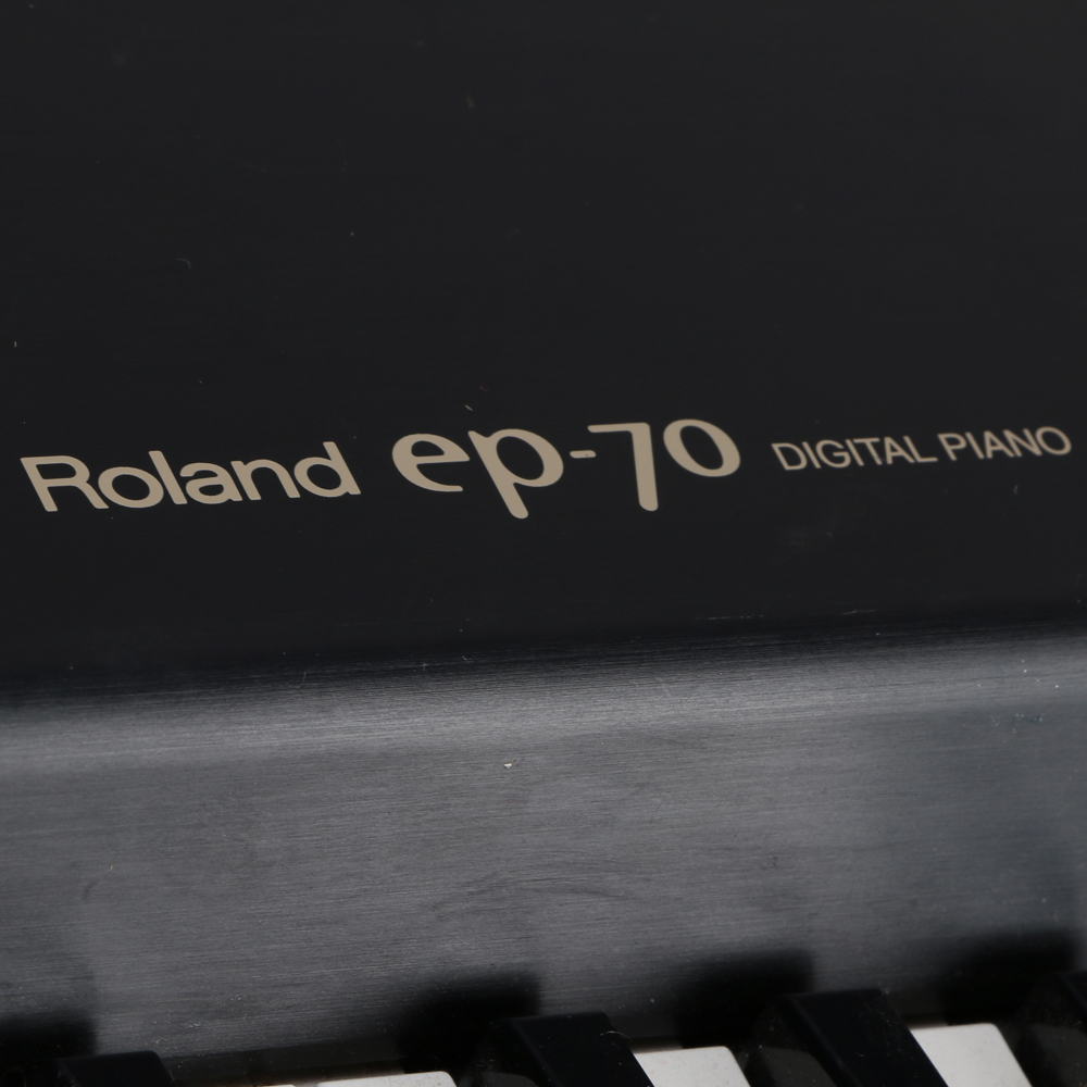 Roland EP-70 Digital Piano | EBTH