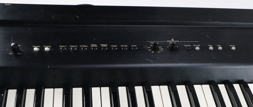 Roland EP-70 Digital Piano | EBTH