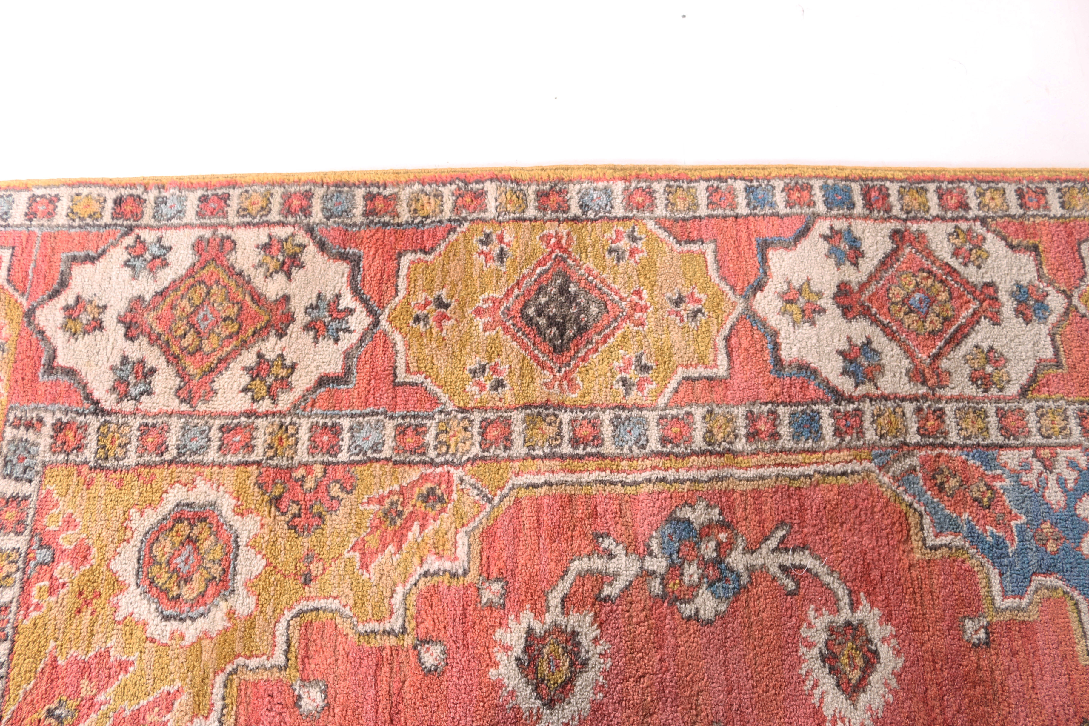 Karastan "Transylvania Church" Area Rug | EBTH