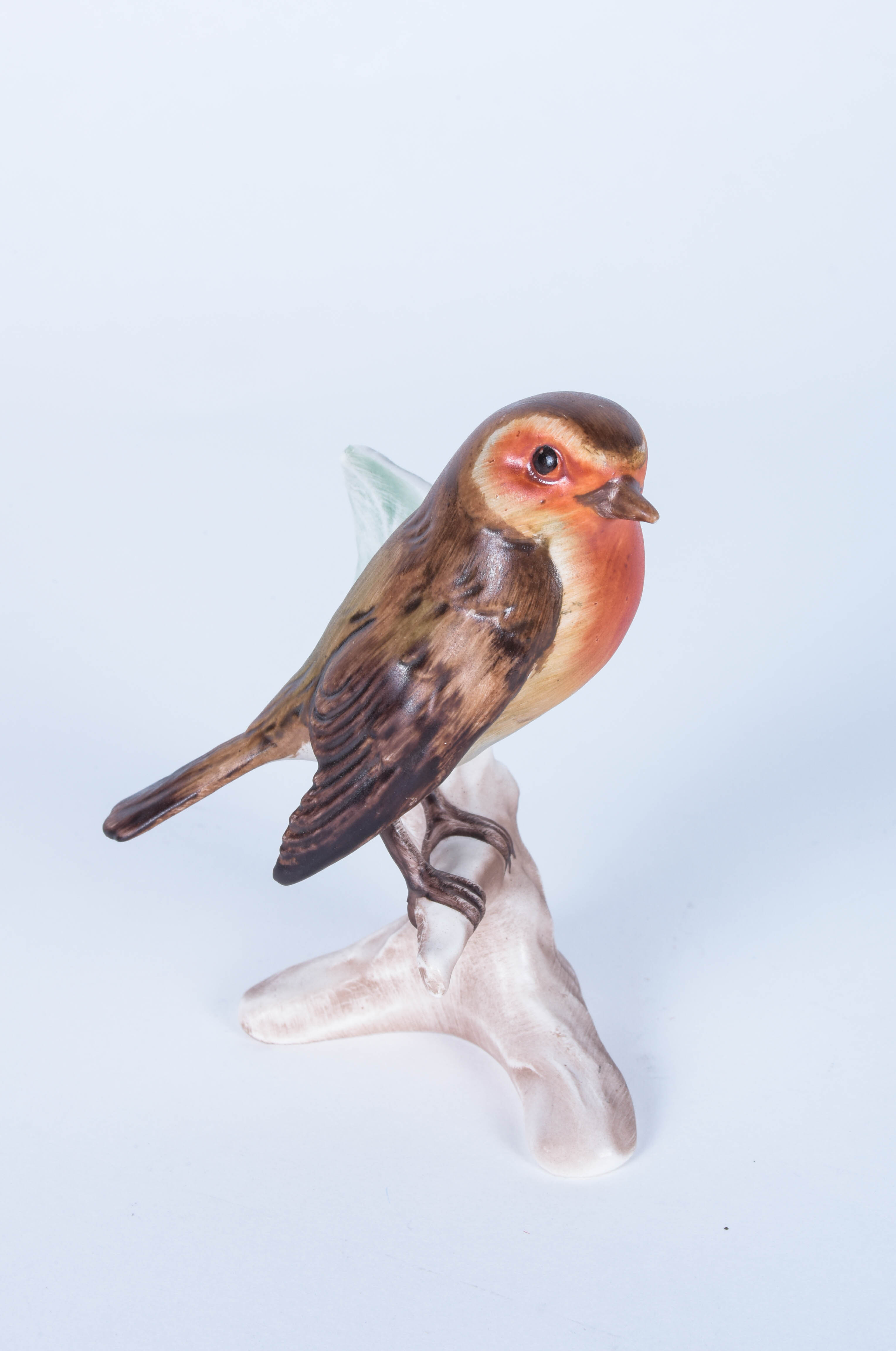 Goebel Robin Figurine | EBTH