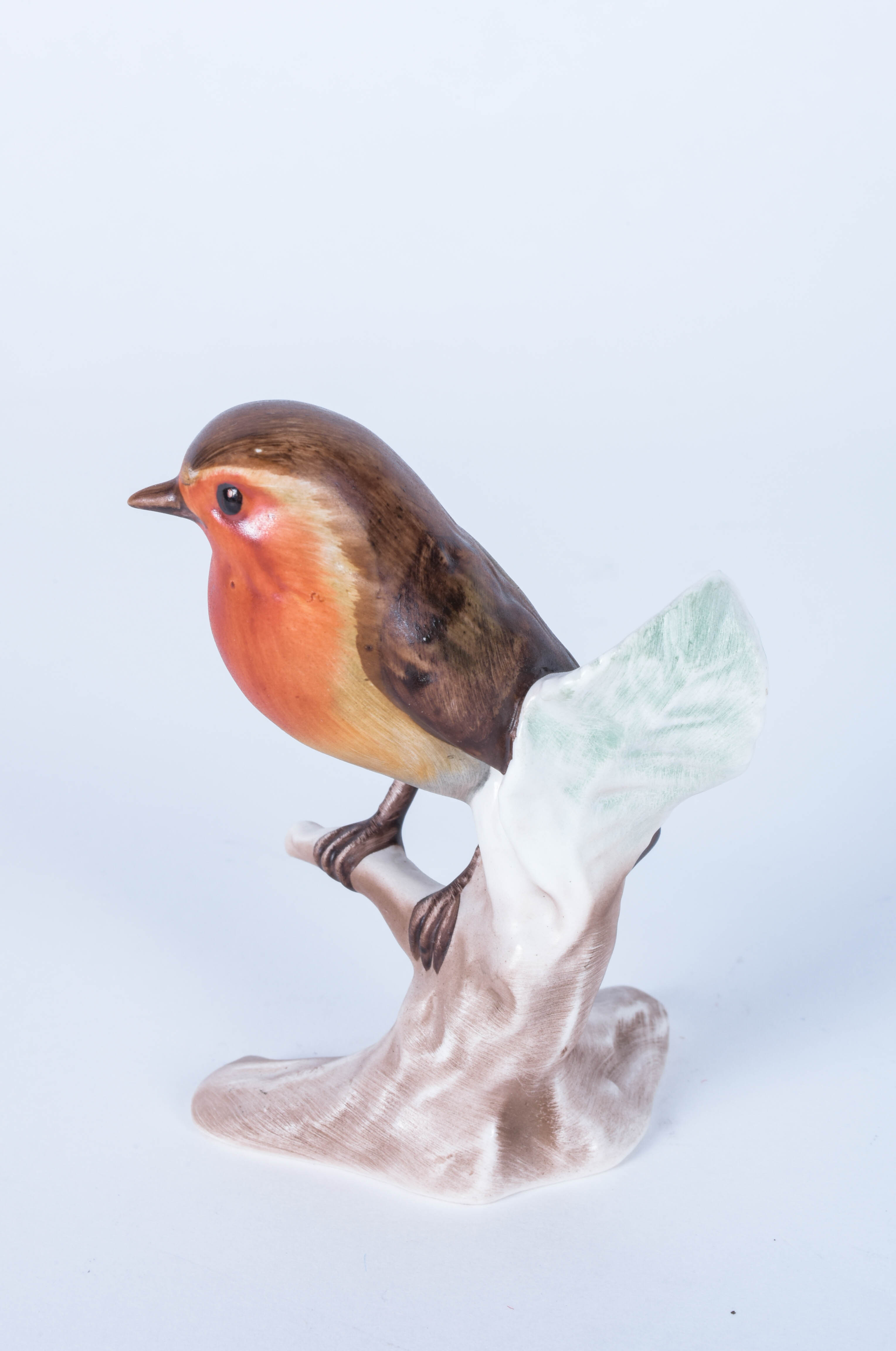 Goebel Robin Figurine | EBTH