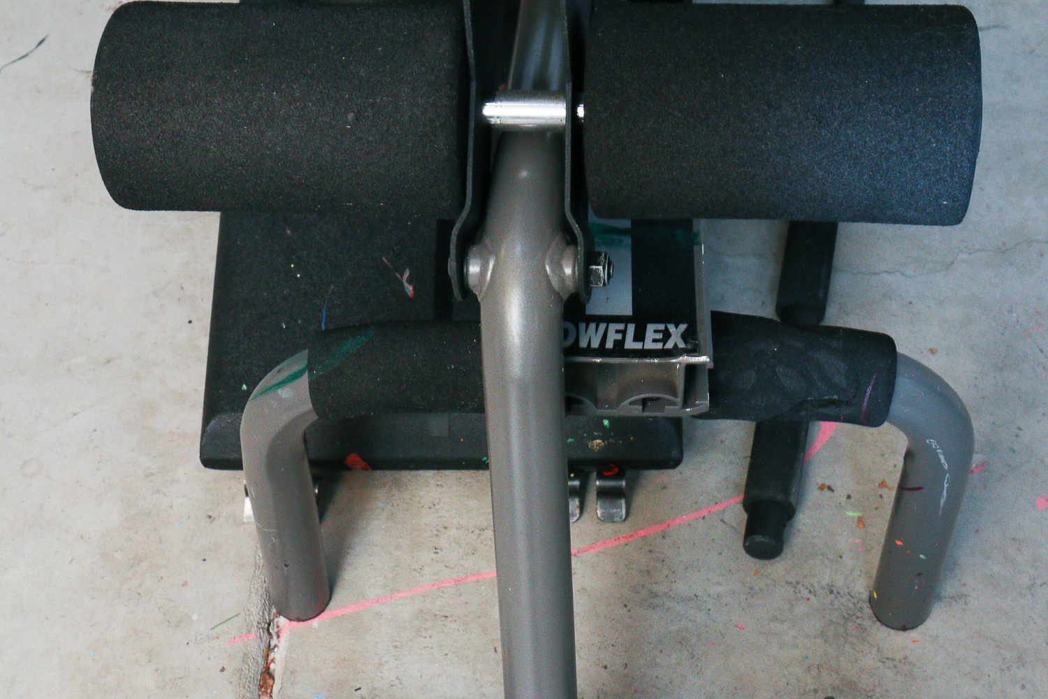 Bowflex XLT Strength Training System | EBTH