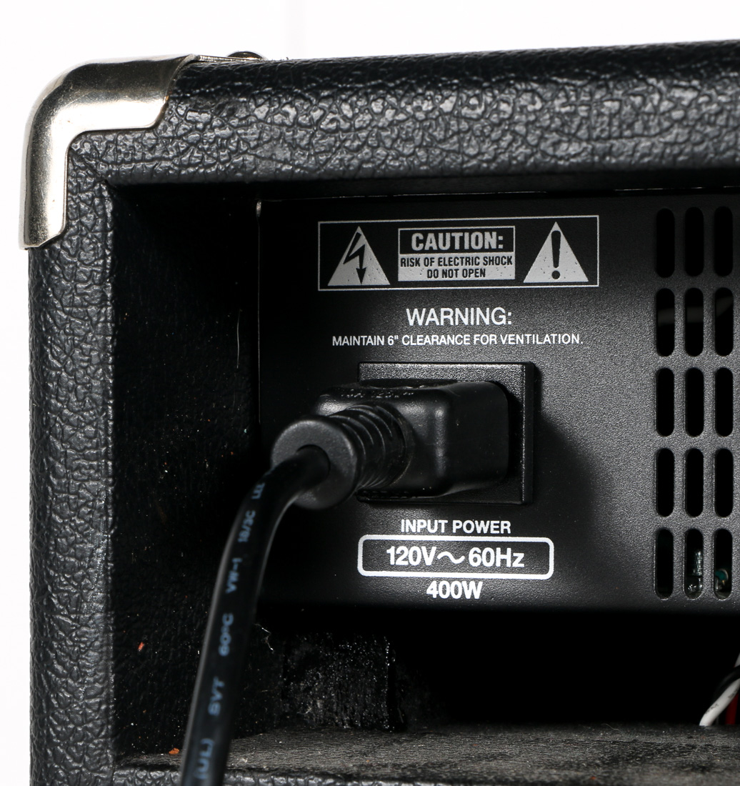 Fender Rumble 150 Bass Amplifier | EBTH