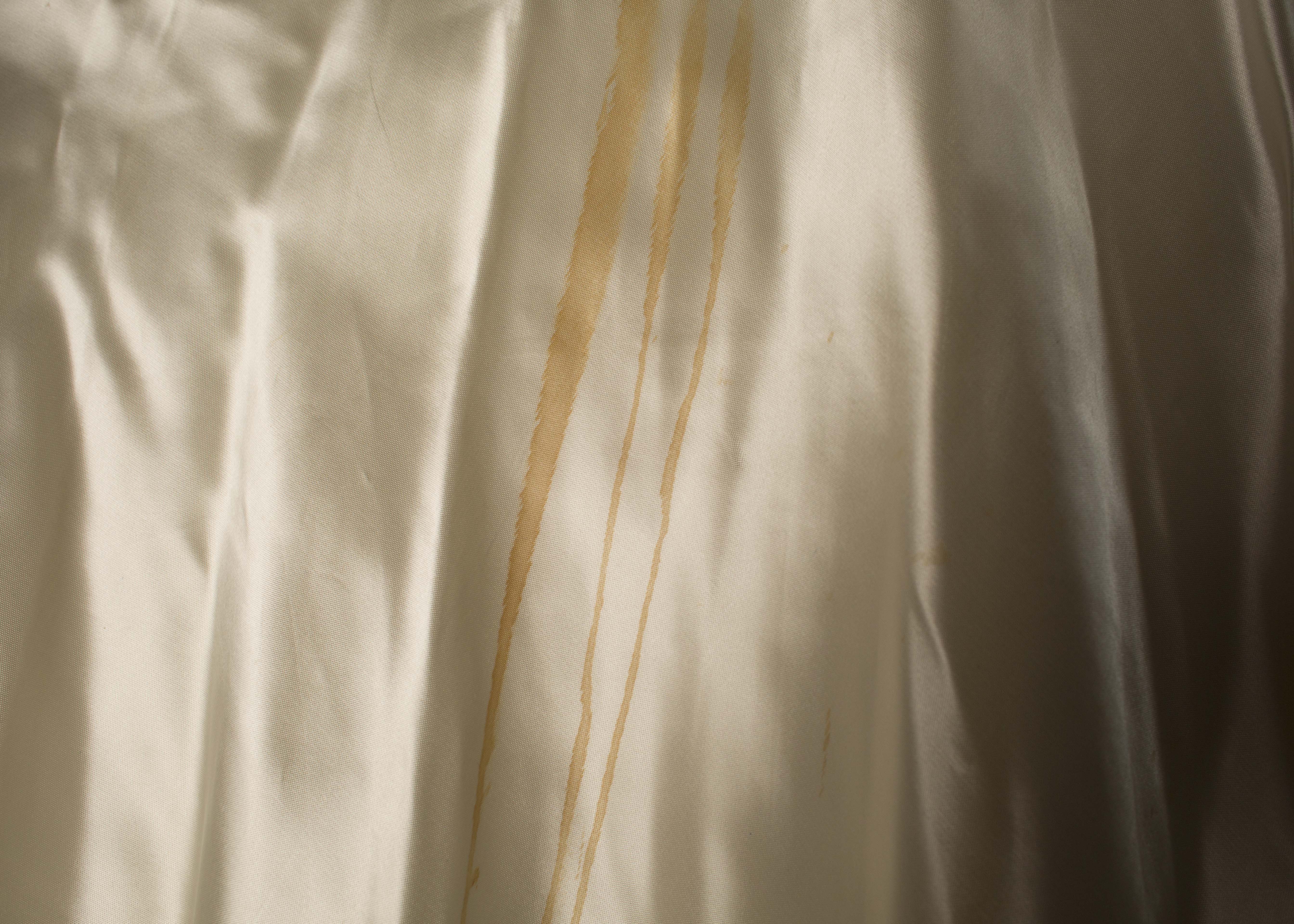 Circa 1940s Emily Wilkens Wedding Dress | EBTH