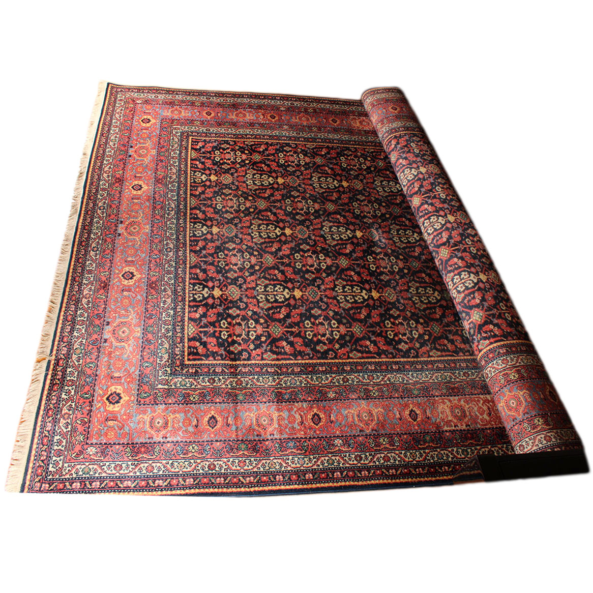 "Carter's Grove" Area Rug from the Williamsburg Collection by Karastan ...