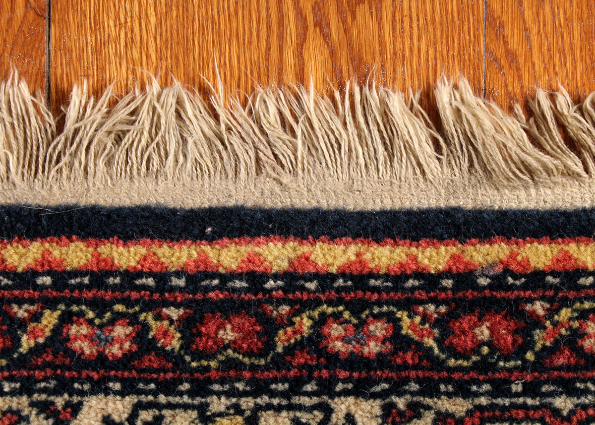 "Carter's Grove" Area Rug from the Williamsburg Collection by Karastan ...