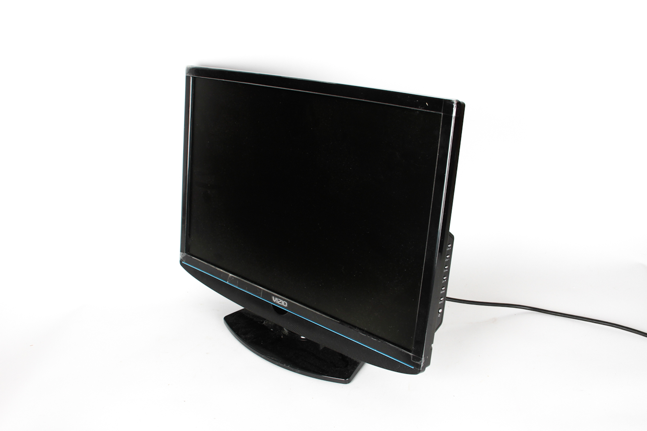 22" Vizio Television | EBTH