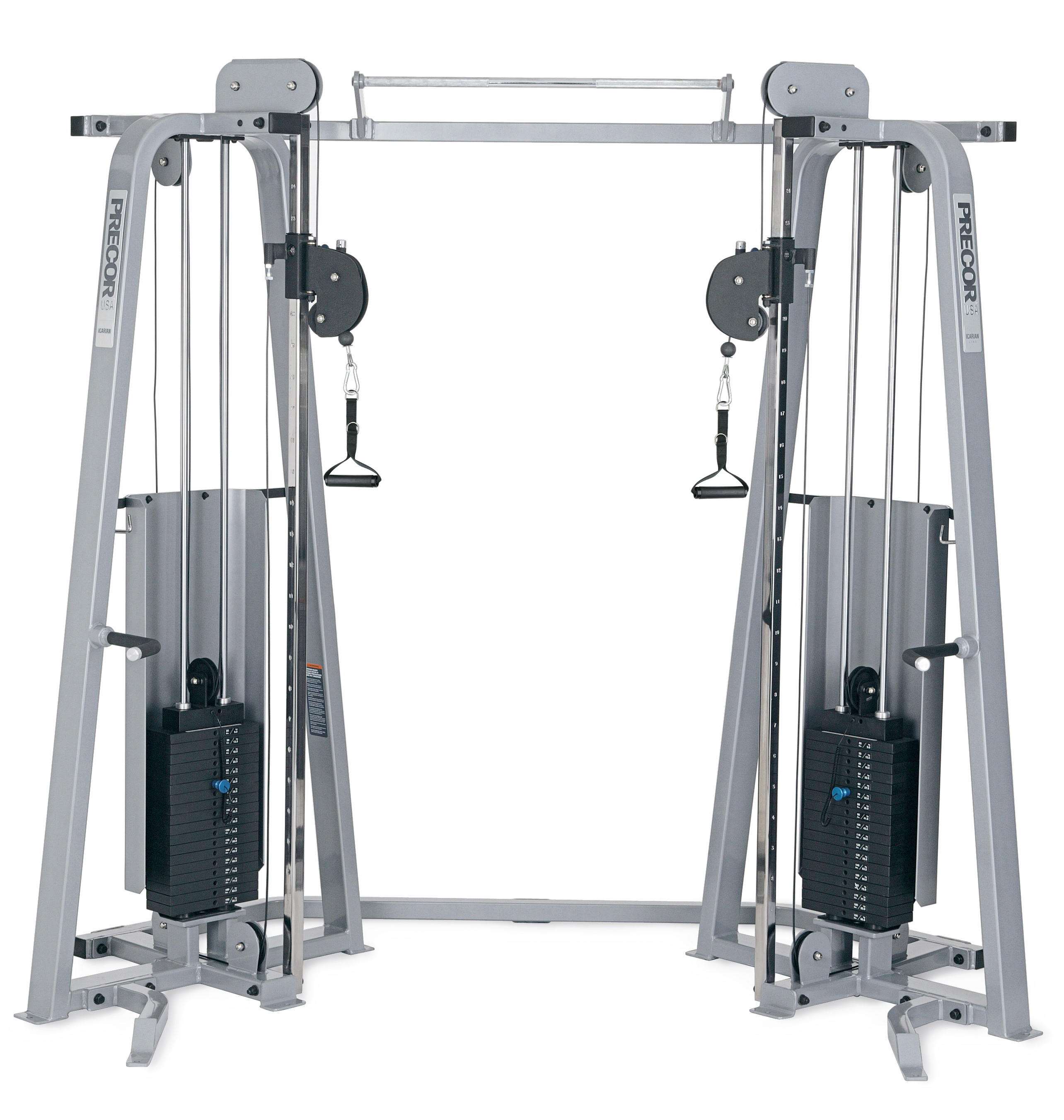 Precor USA Icarian Line Exercise Machine | EBTH
