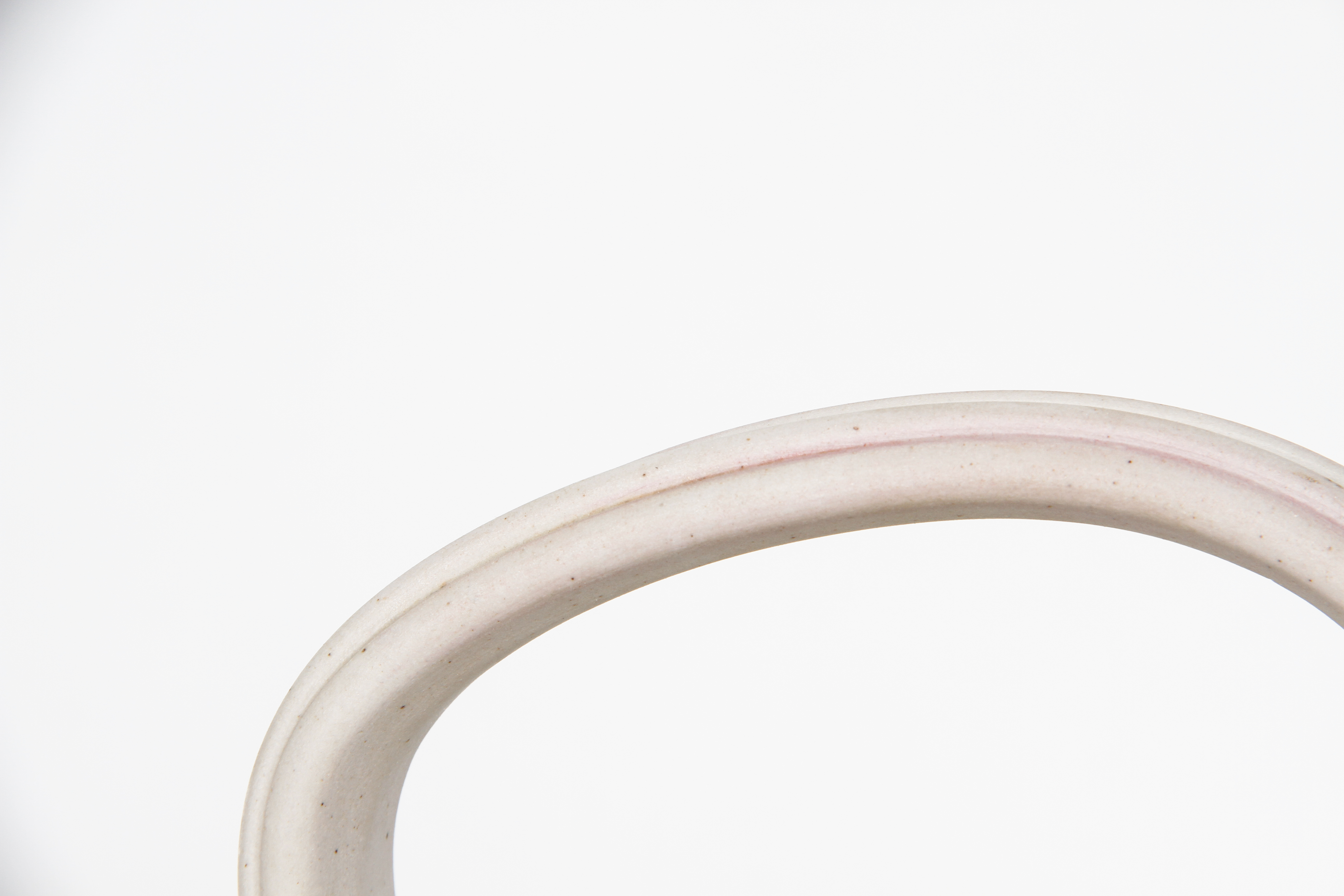 John Zohn Pottery Jar with Handle | EBTH