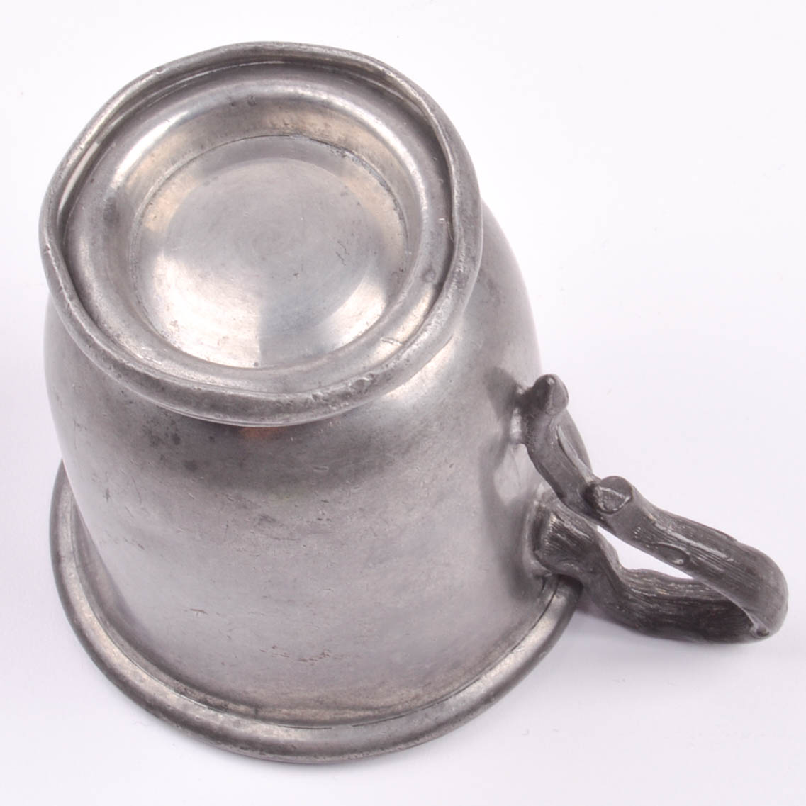 Antique Pewter Collection | EBTH