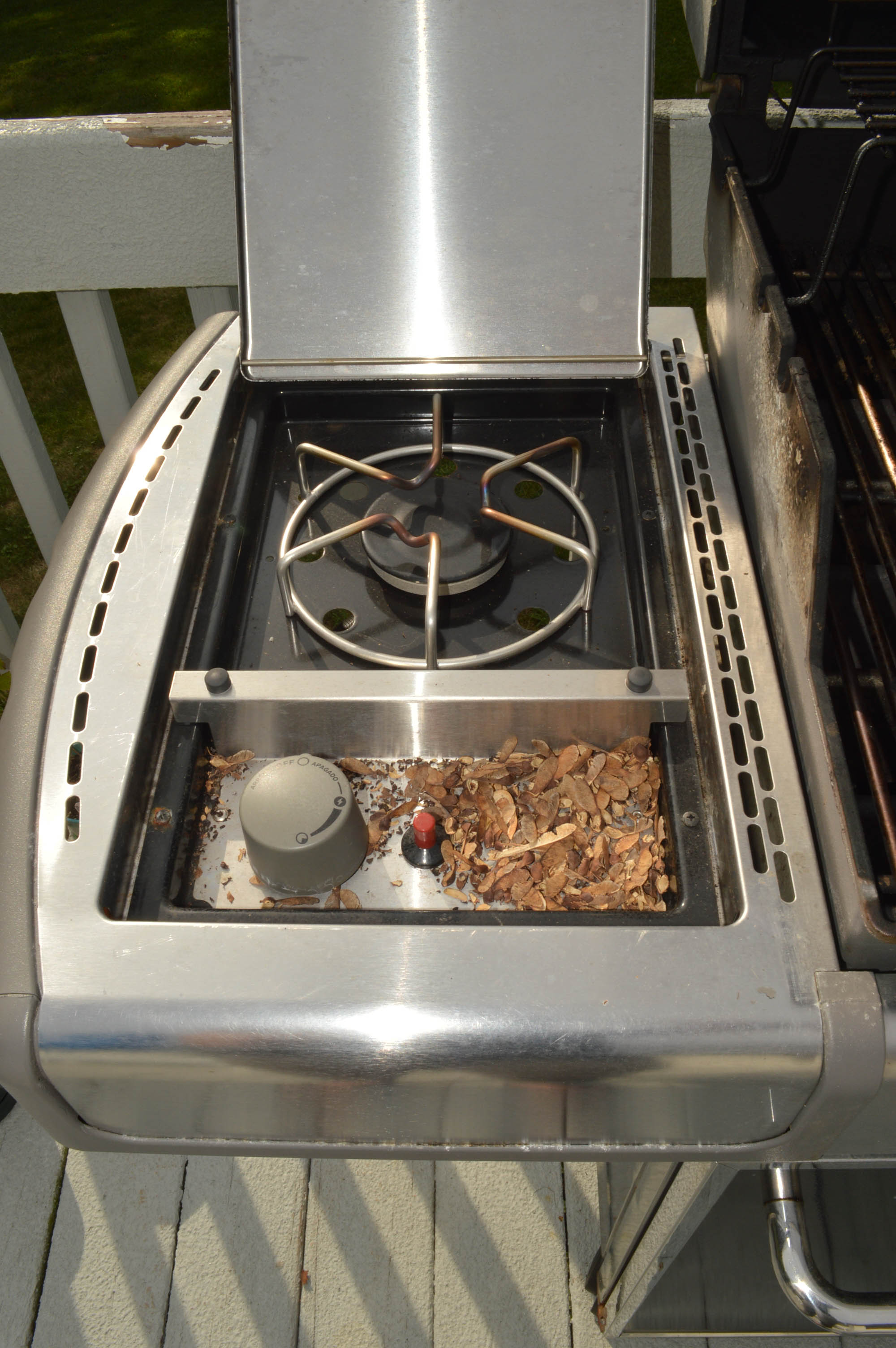 Weber Genesis Special Edition Outdoor Grill | EBTH