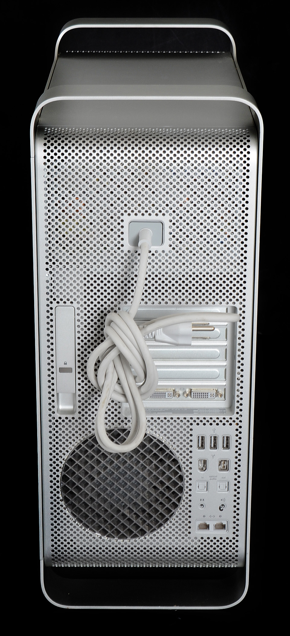 Mac Pro Desktop Tower | EBTH