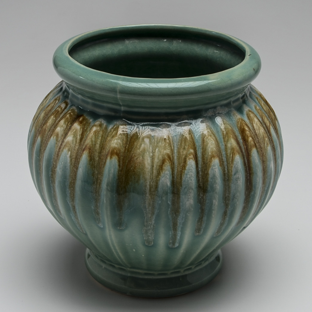 Vintage Robinson Ransbottom Vase | EBTH