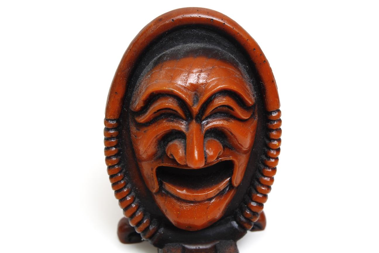 Set of Chinese Clay Figurines | EBTH