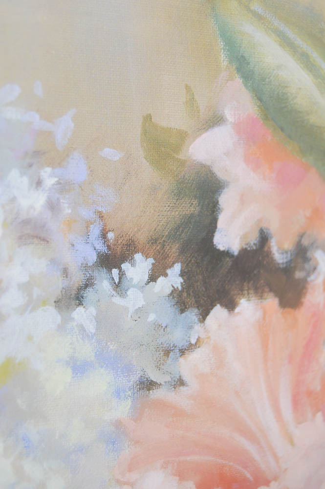 Ruth Baderian Offset Lithograph | EBTH