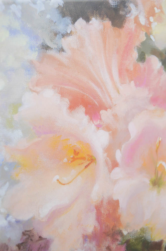 Ruth Baderian Offset Lithograph | EBTH