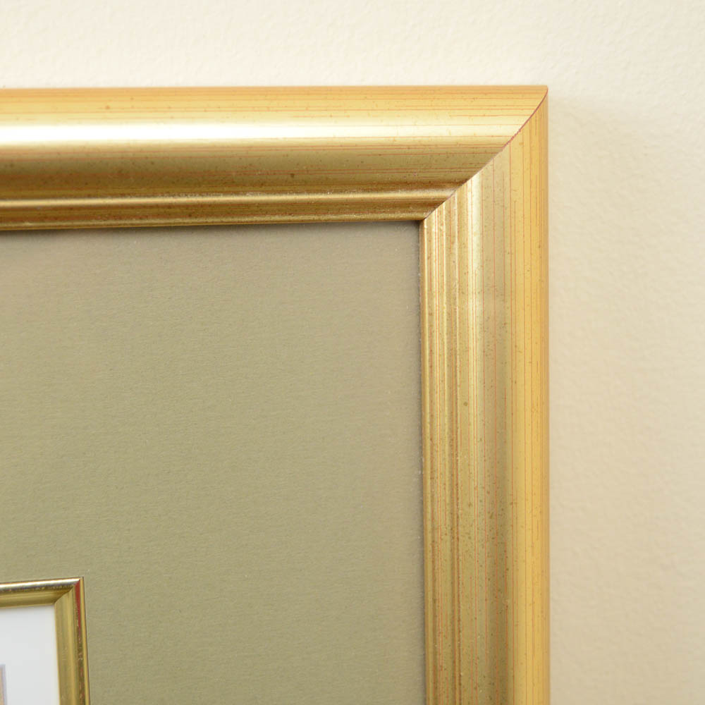 Ruth Baderian Offset Lithograph | EBTH