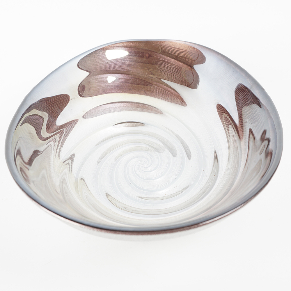 Decorative Glass Display Bowls | EBTH