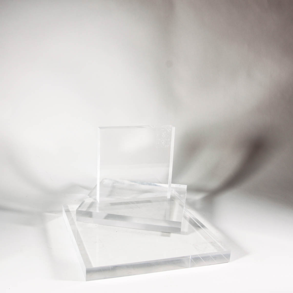 Lucite Blocks | EBTH