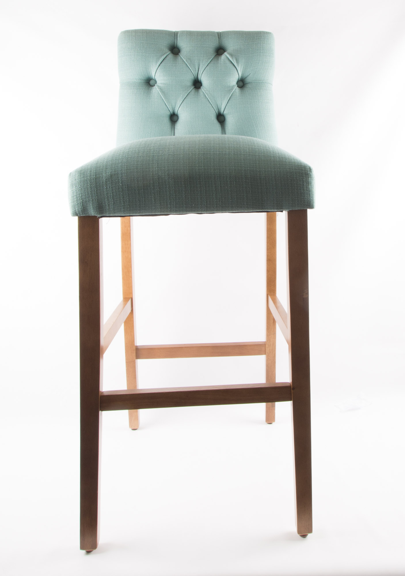 Sea Green Bar Stools | EBTH