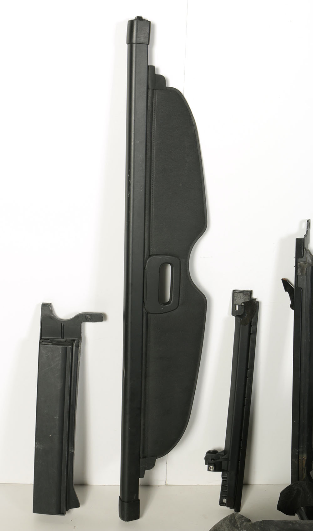 Jeep Wrangler Soft Top and Frame | EBTH